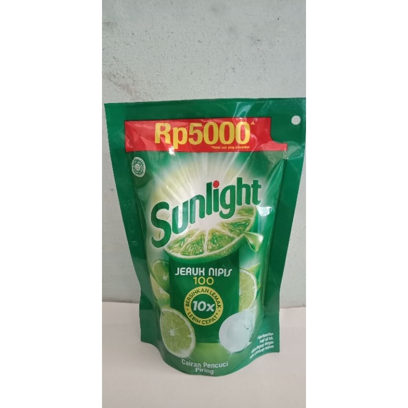Jual Sunlight 210ML | Shopee Indonesia