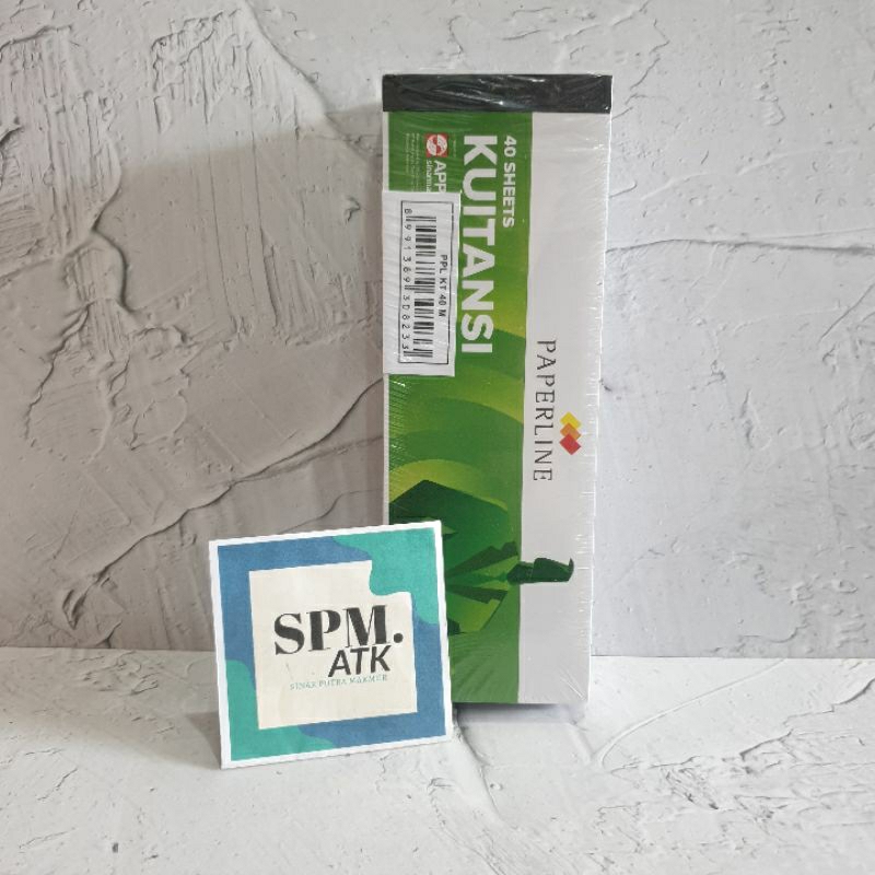 Jual Kwitansi Terlengkap & Harga Terbaru Juni 2026 | Shopee Indonesia