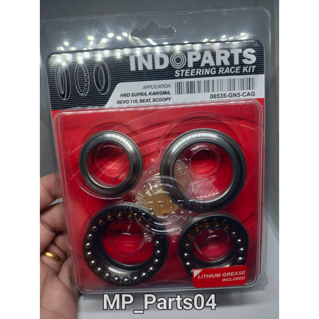 Jual Komstir Grand Beat Vario Supra X Revo Absolute Blade Revo FI Vario ...