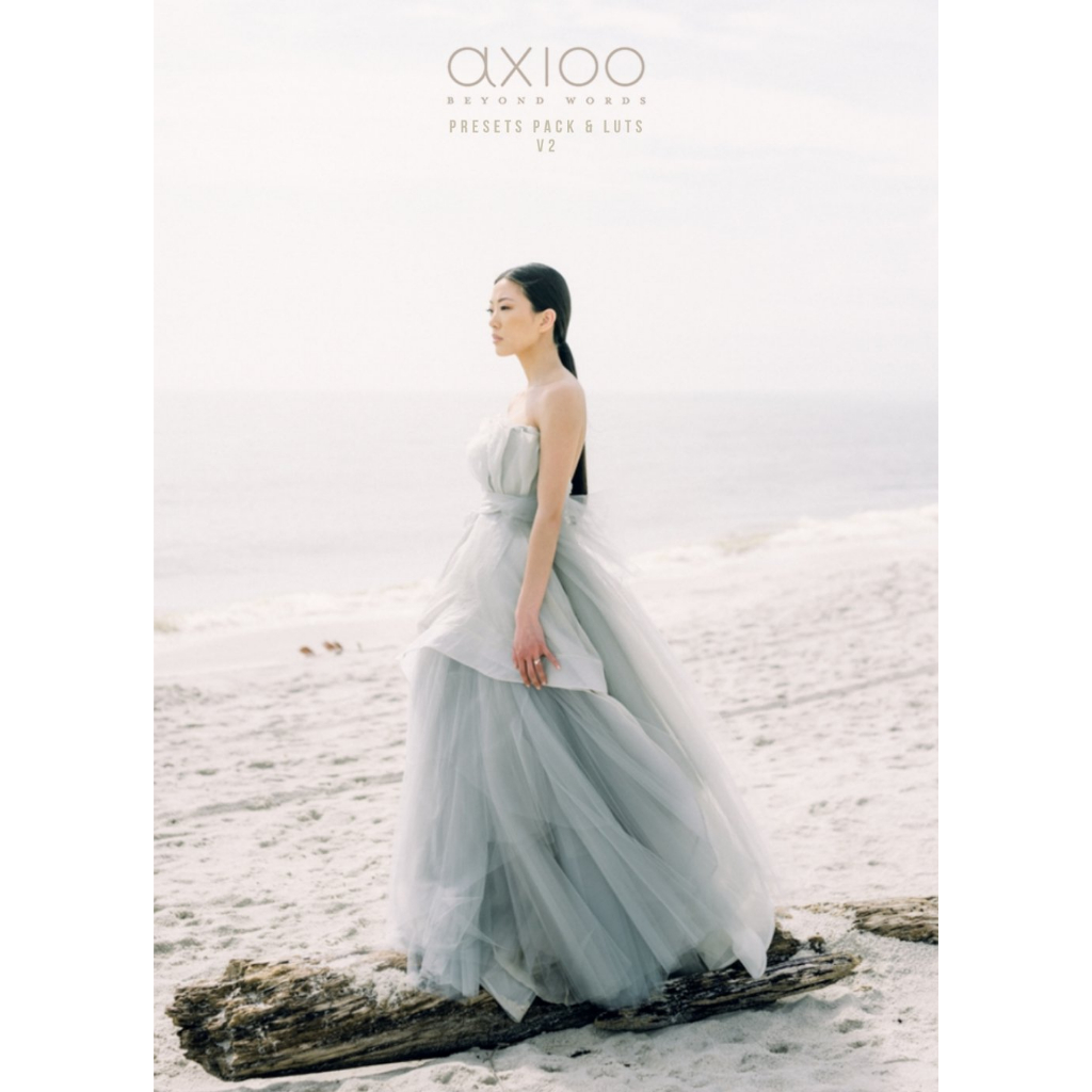 Jual PRESETS FOTO & VIDEO AXIO | Shopee Indonesia