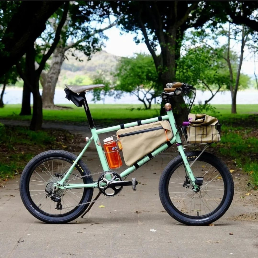 Jual SEPEDA MINI VELO MODEL 1 | Shopee Indonesia