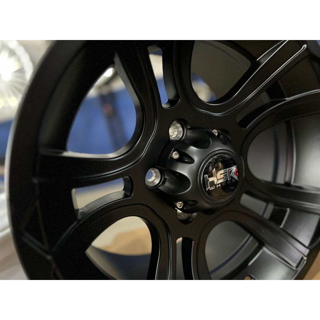 Jual VELG MODEL OFF-ROAD RING 15 UNTUK MOBIL INNOVA, RUSH, TERIOS ...