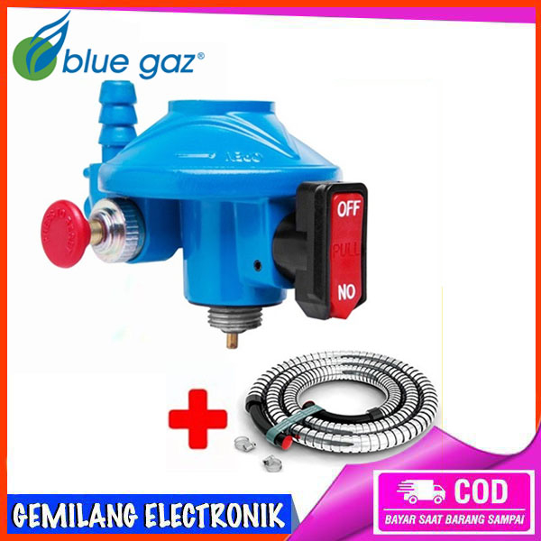 Jual Blue Gaz Terlengkap & Harga Terbaru April 2026 | Shopee Indonesia