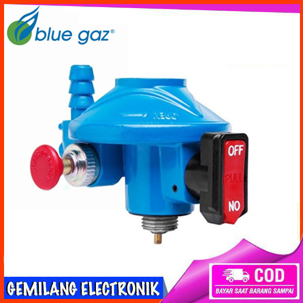 Jual Blue Gaz Terlengkap & Harga Terbaru April 2026 | Shopee Indonesia