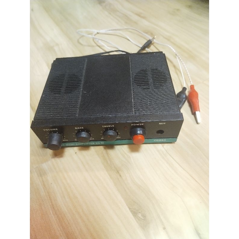 Jual Ampli pianika elektrik drum band | Shopee Indonesia