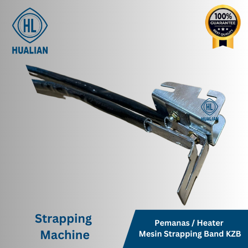 Jual Pemanas / Heater Mesin Strapping Band KZB Series | Shopee Indonesia