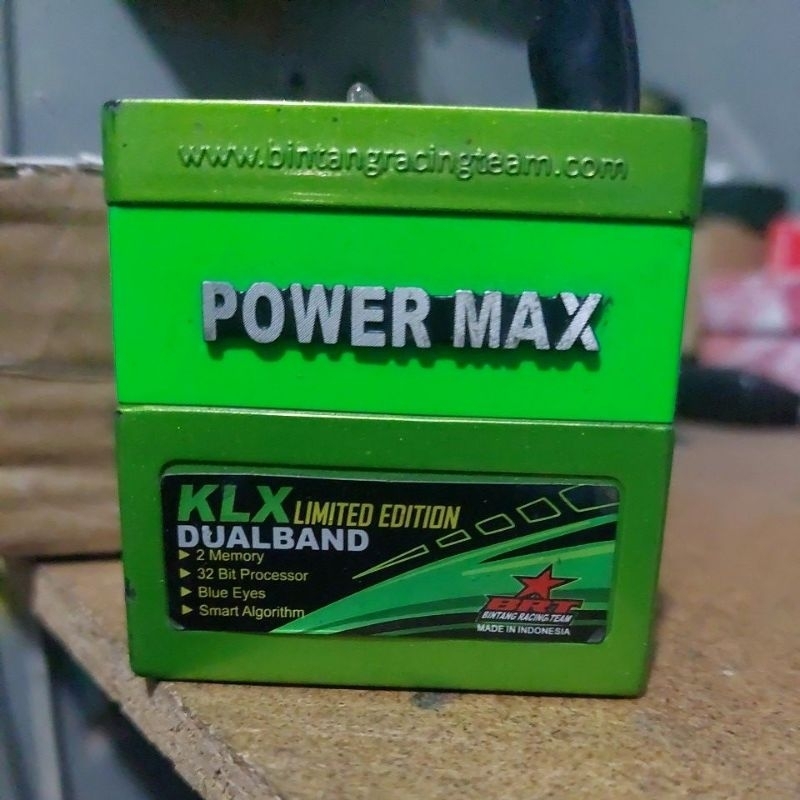 Jual cdi brt klx limited edition | Shopee Indonesia