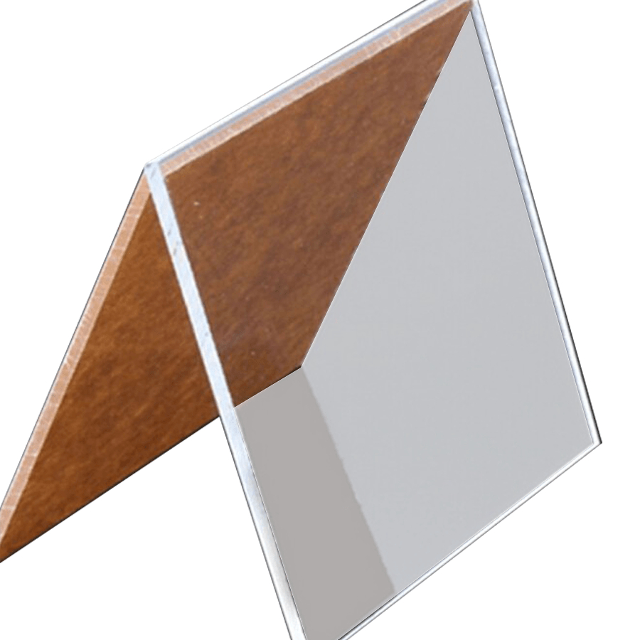 Jual AKRILIK LEMBARAN TRANSPARAN / AKRILIK BENING / MIKA BENING 5MM ...