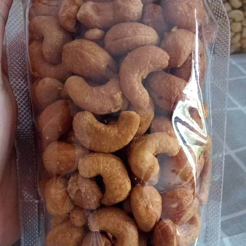 Jual Mete goreng 250gr | Shopee Indonesia