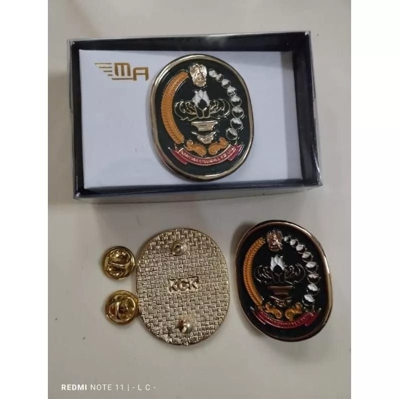 Jual Lencana Persit Terbaru Mupus | Shopee Indonesia