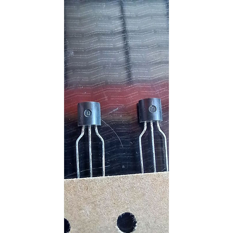 Jual transistor a92 original kec korea | Shopee Indonesia