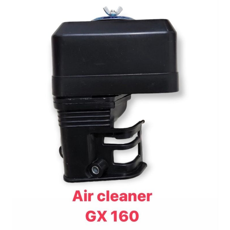 Jual air filter assy / air cleaner / filter angin gx 160 KOMPLIT ...