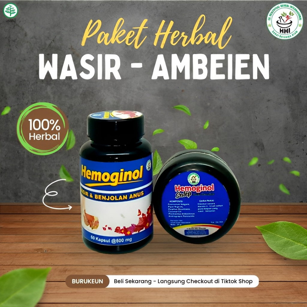 Jual OBAT BAB BERDARAH BAB KERAS OBAT BENJOLAN WASIR AMBEIN AMBEIEN ...