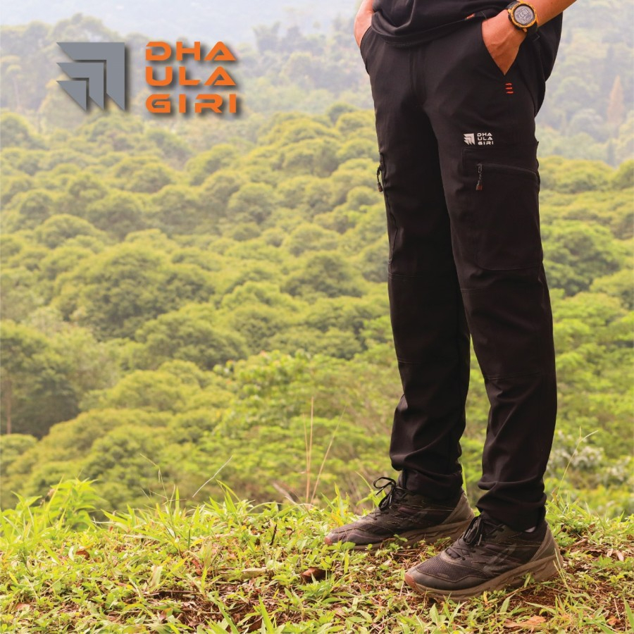 Jual DHAULAGIRI LONG PANTS SAGARA CELANA GUNUNG OUTDOOR | Shopee Indonesia
