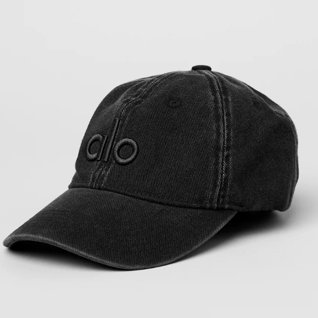 Jual Alo Yoga Off Duty Cap | Shopee Indonesia