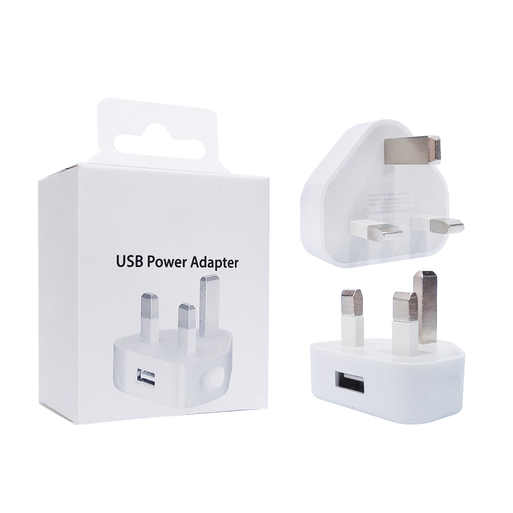 Jual BATOK A1399 CHARGER KAKI TIGA IP4 5 6 7 8 X TANPA KABEL NON PACK ...