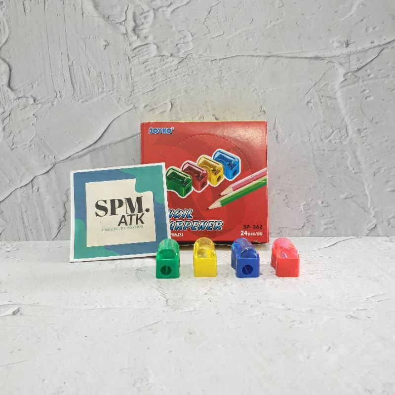 Jual (24pcs) Rautan Joyko SP-362 Roti | Shopee Indonesia