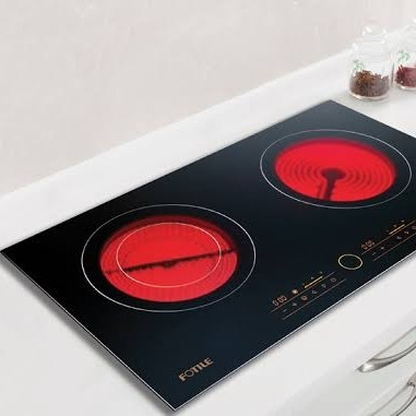 Jual Fotile Kompor Listrik Ceramic EEG75201 EEG 75201 2 tungku Electric ...