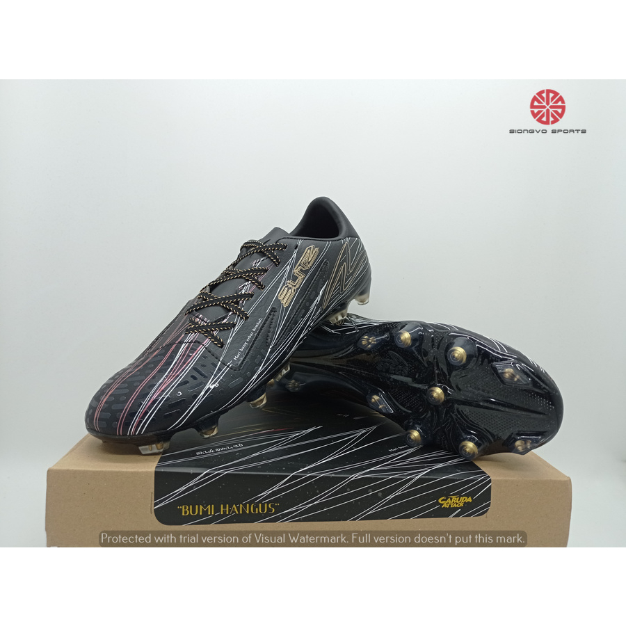 Jual SEPATU BOLA - SPECS REACTO BLITZ 2 GARUDA ATTACK23 PRO FG ...
