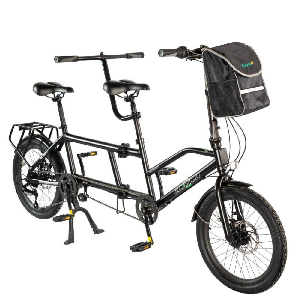 Jual SEPEDA TANDEM LIPAT | Shopee Indonesia