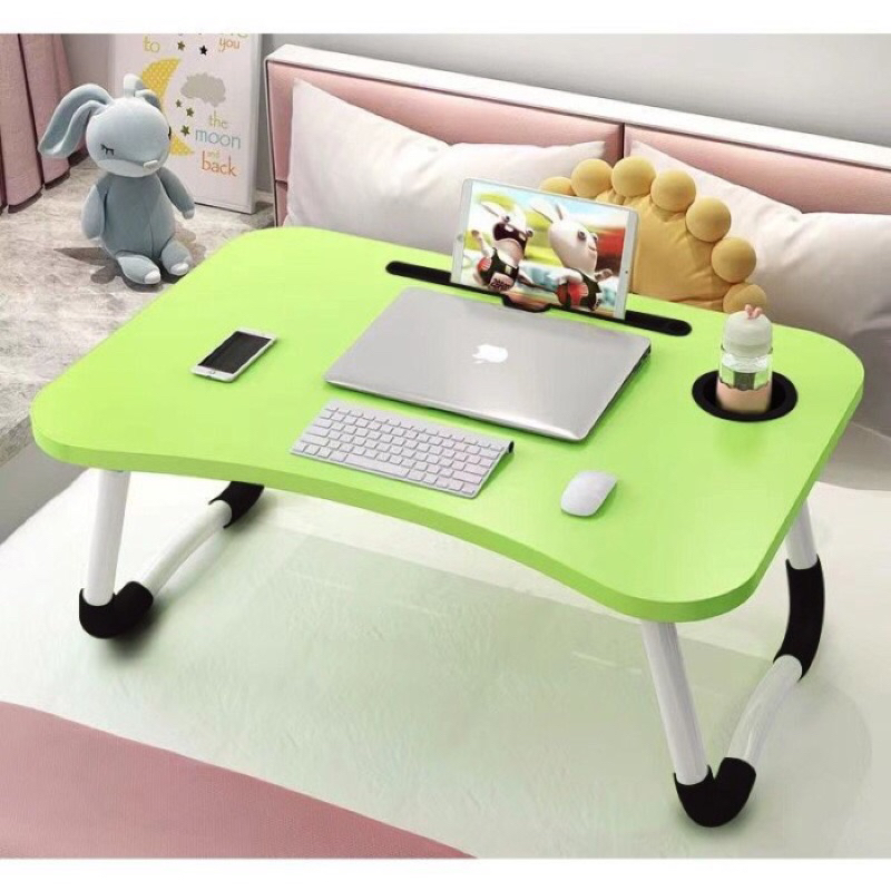 Jual Meja Lipat Serbaguna GSF 1087 Meja Laptop Meja Belajar Portable ...