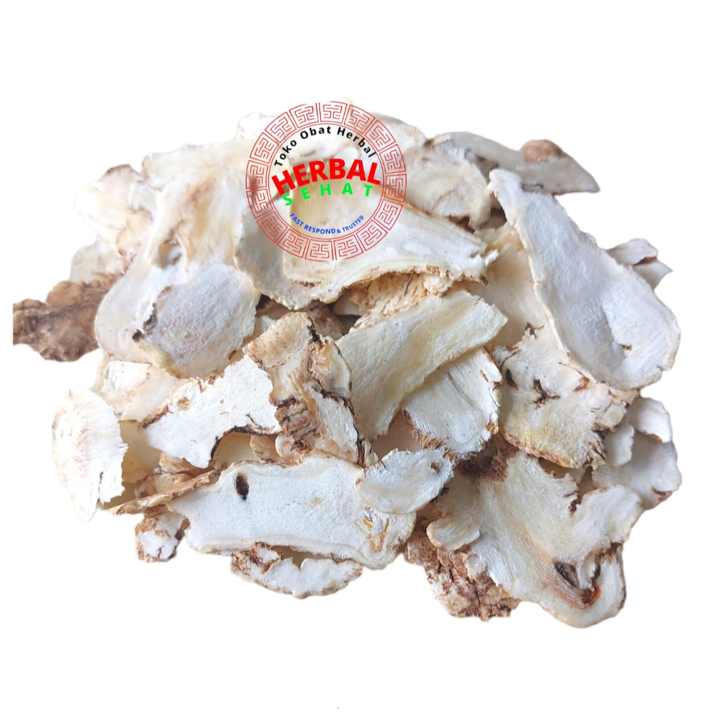 Jual Dang Gui Tou / Tang Kui Tou 当归头片 / Tong Kui Tou / Tang Kwei ...