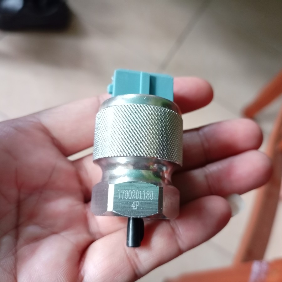 Jual Speed Sensor Geely Panda, LC Cross, MK1, MK2 | Shopee Indonesia