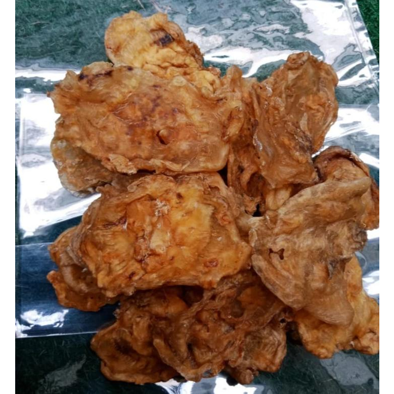 Jual Perut Ikan kerapu Hipio - Hupio Fishmaw peru ikan ukuran kecil ...