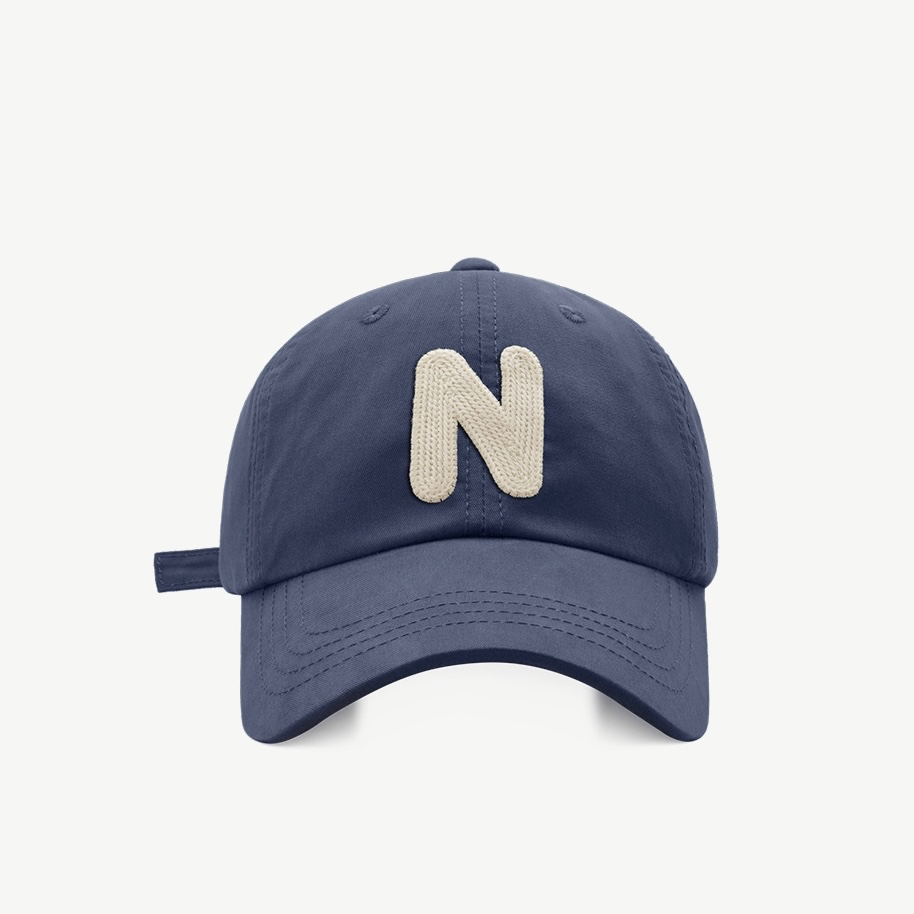 Jual Capster - 47 Baseball Cap Premium Unisex Katun Bordir Import ...