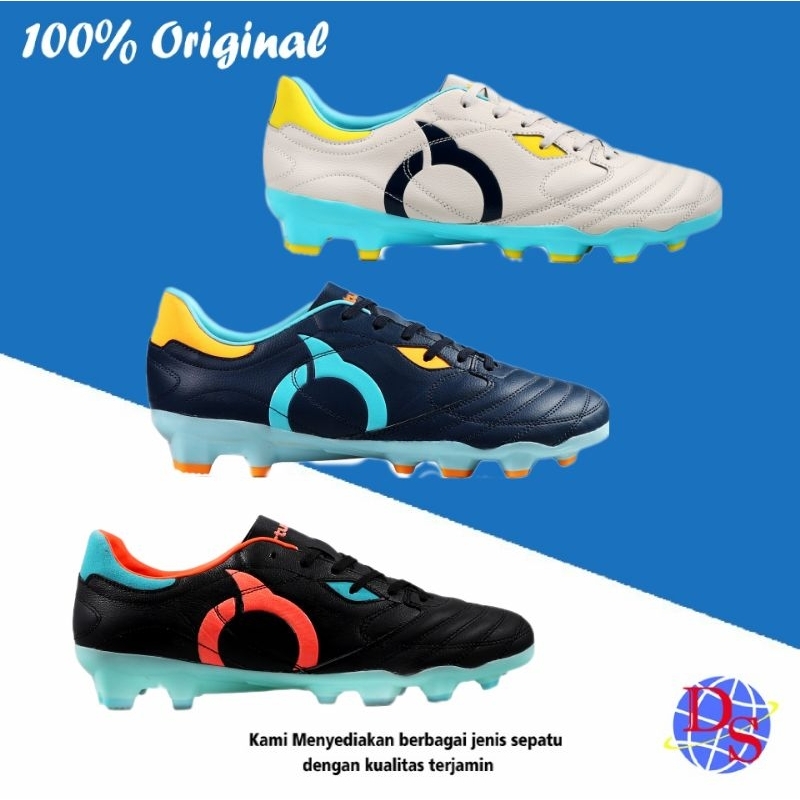 Jual ORTUSEIGHT - OLYMPICO FG/SEPAKBOLA/SEPAKBOLA ORTUSEIGHT/SEPATU ...