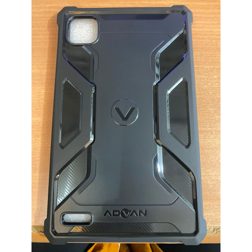 Jual Jelly Case Cover Tablet Advan XTAB 8" / Tab A8 Original | Shopee ...