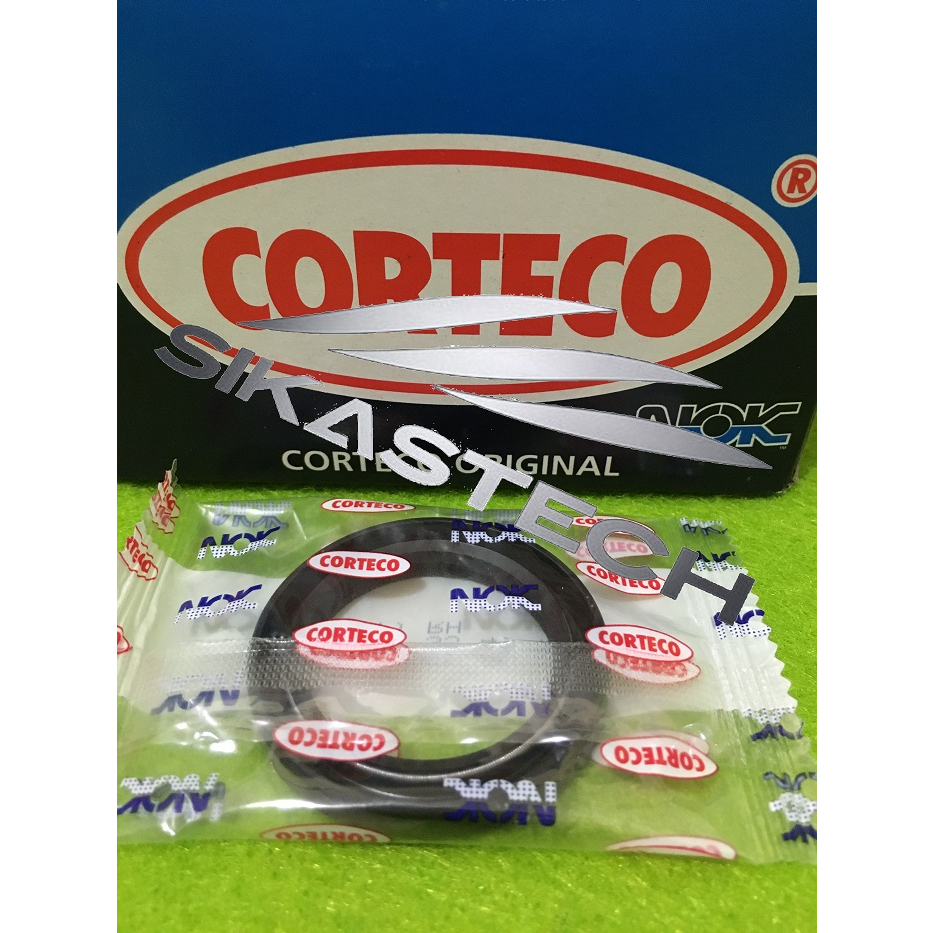 Jual SIL AS RODA DALAM KIRI / LEFT INNER TRANSMISSION CASE OIL SEAL ...