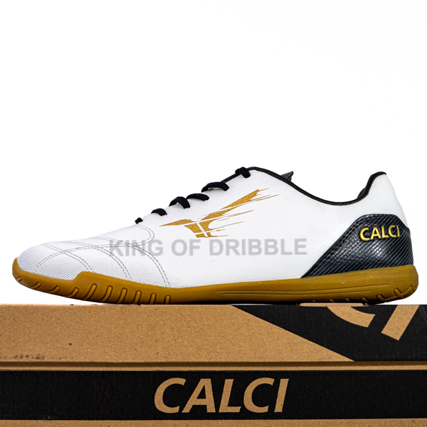 Jual Sepatu Futsal Calci Forza ID 110205 Original BNIB | Shopee Indonesia