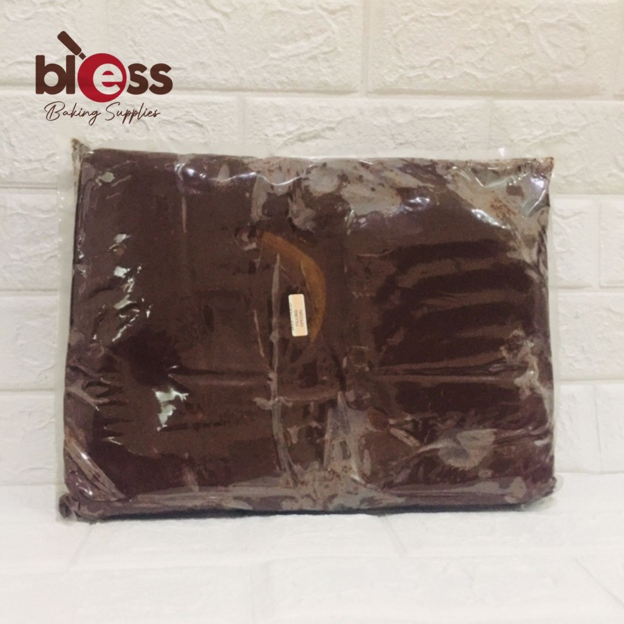 Jual JAVA CHOCO SPECIAL / SELAI COKLAT FILLING 250 GR | Shopee Indonesia