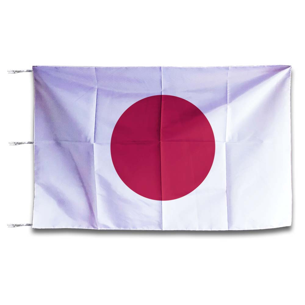 Jual Bendera Jepang Bendera Japan Bendera Japanese Bendera Negara ...