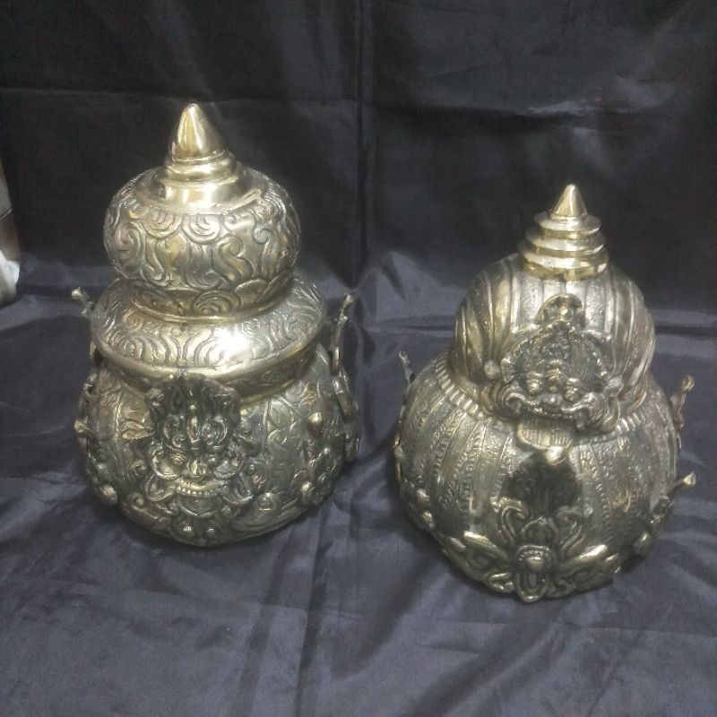 Jual mahkota raja ratu 1 set 2 pcs | Shopee Indonesia