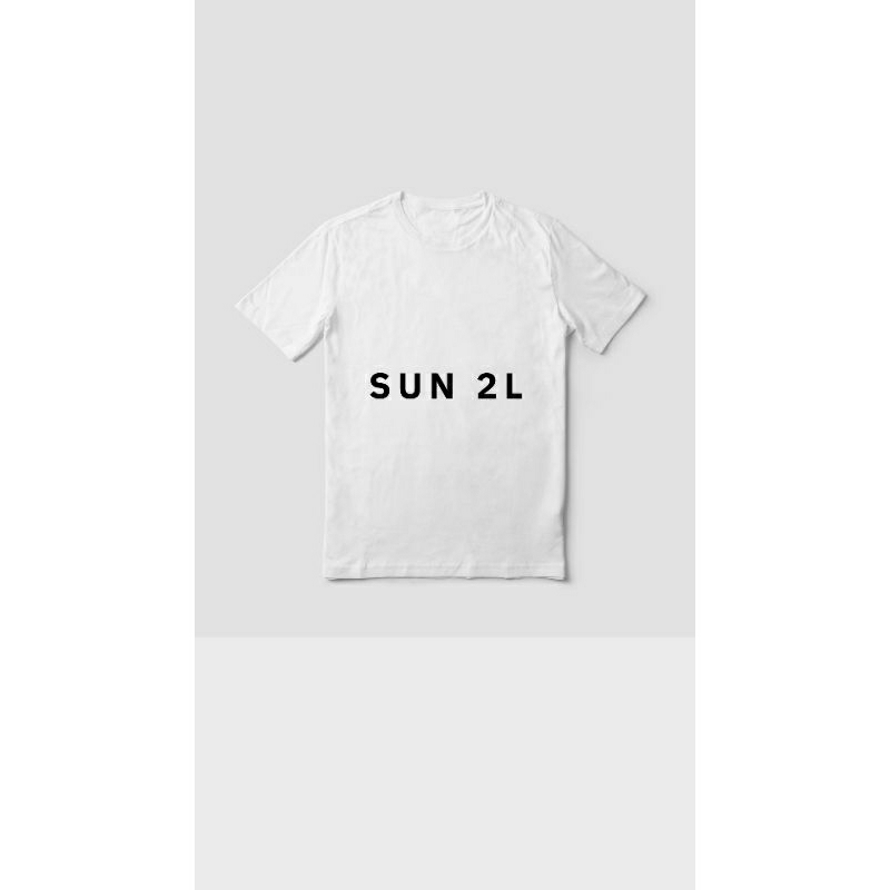 Jual Kaos ( sn 2L ) | Shopee Indonesia