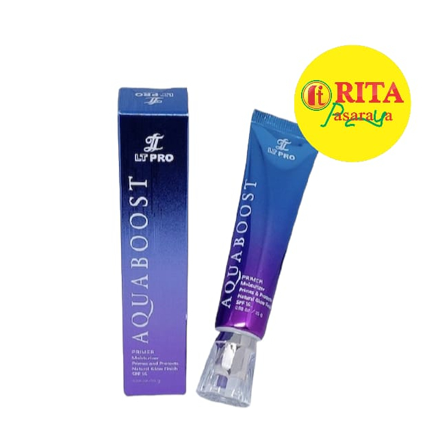 Jual LT Pro Primer Aquaboost | Shopee Indonesia