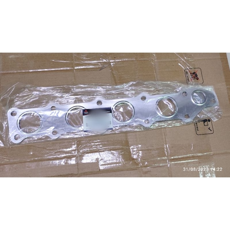 Jual paking manifold api all new pajero sport all new strada triton ...