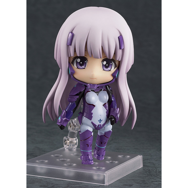 Jual Nendoroid Series 329 : Inia Sestina - MUV-LUV Alternative Total ...