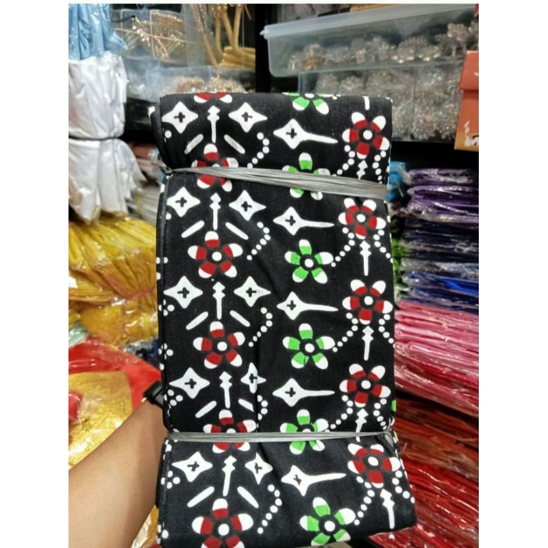Jual Angkin 2 Meter/Stagen Batik/Angkin Lembaran Cinde | Shopee Indonesia