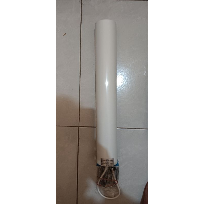 Jual Antena Log Periodik LPDA Penguat Sinya Jaringan Gsm 698-2700Mhz ...