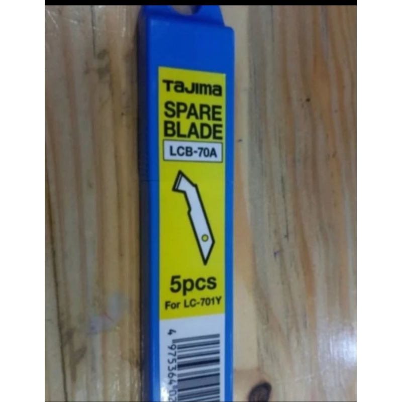 Jual Tajima Mata Cutter LCB 70A Original Japan | Shopee Indonesia