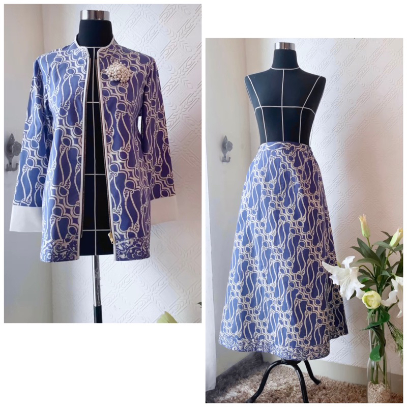 Jual Batik premium | Shopee Indonesia