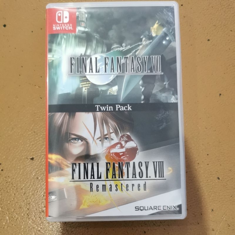 Jual KASET SWITCH FF 7&8 COBINE | Shopee Indonesia