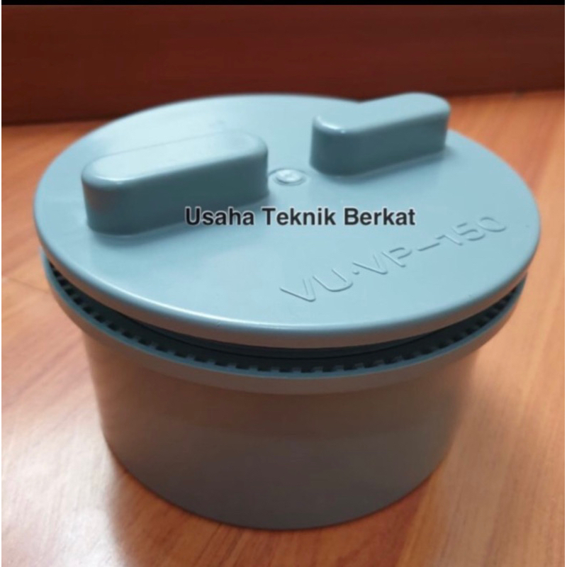 Jual CO (Clean Out) pvc 8” inch | Shopee Indonesia