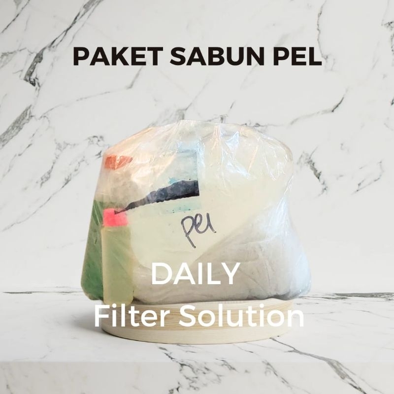 Jual Paket bahan formula sabun pel lantai untuk hasil 16 liter | Shopee ...