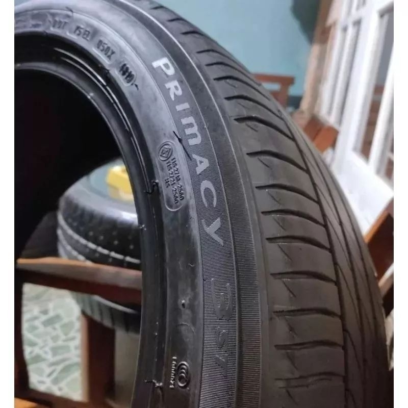 Jual Ban Mobil Ring 17 225/55 R17 second copotan murah | Shopee Indonesia