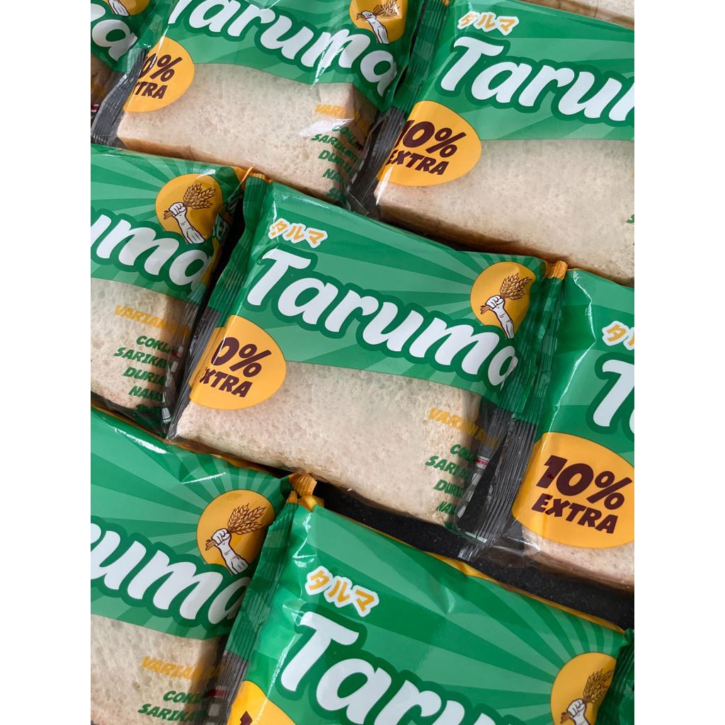 Jual [20 PCS] Taruma Roti Panggang Mix Varian | Shopee Indonesia