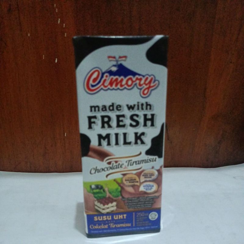 Jual Cimory UHT 250ml | Shopee Indonesia